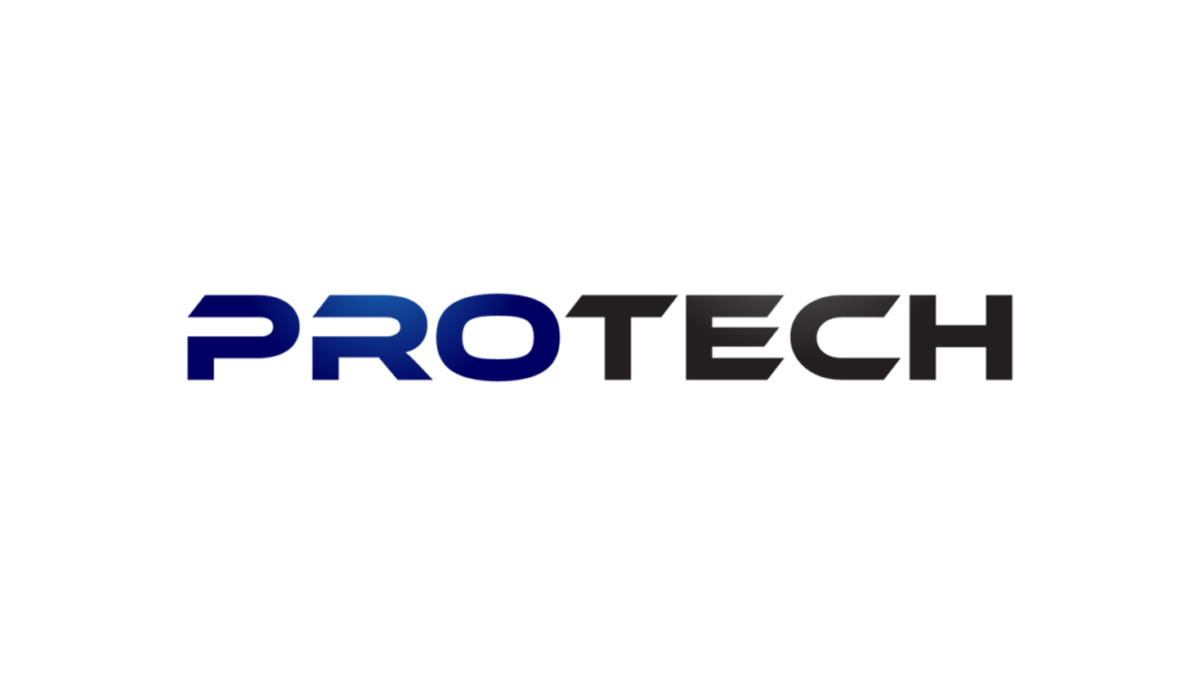 Protech Logo